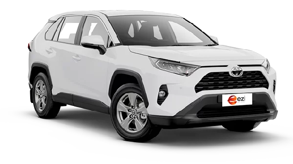 Rent A Car | Ezi