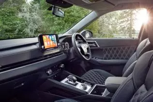 4WD and Ute Rentals from Ezi Car Rental | 100% Kiwi Owned and Operated ...