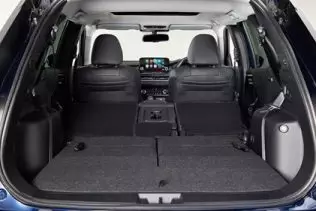 4WD and Ute Rentals from Ezi Car Rental | 100% Kiwi Owned and Operated ...