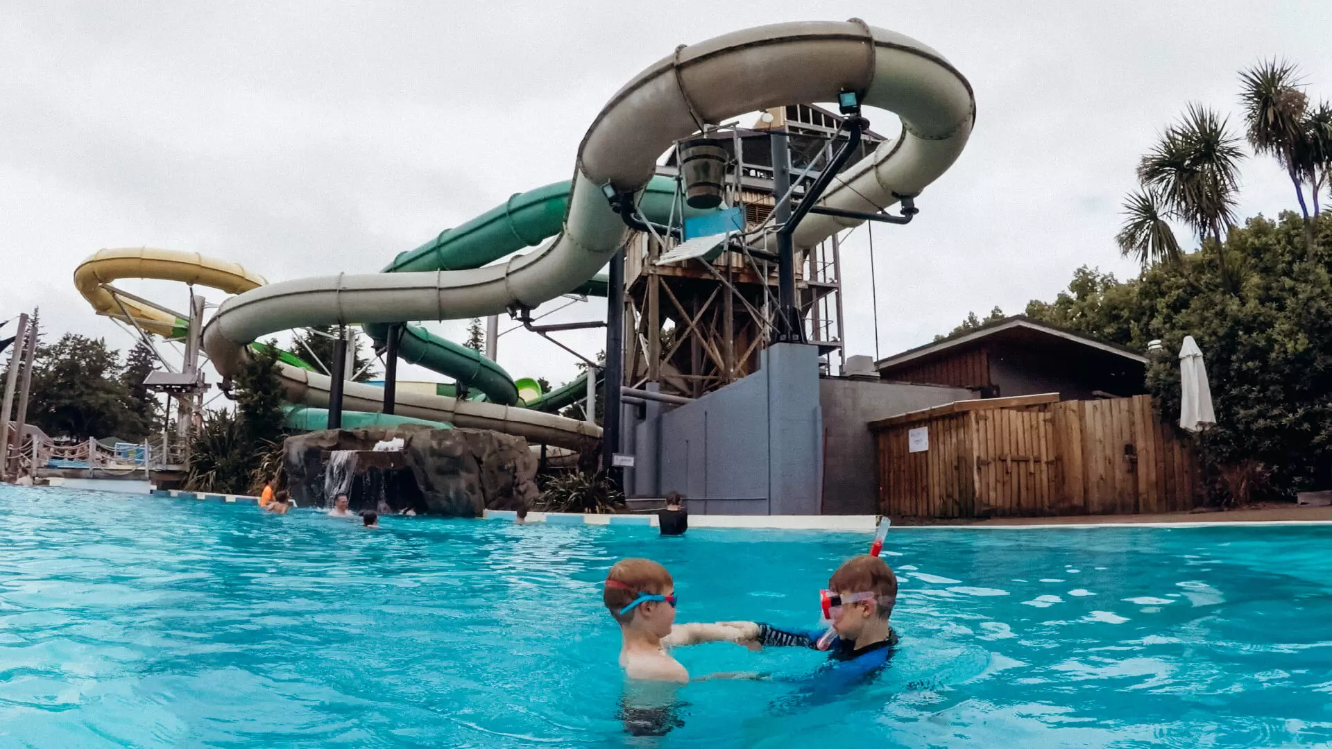 Best Things To Do In Hanmer | Ezi Car Rental – Home