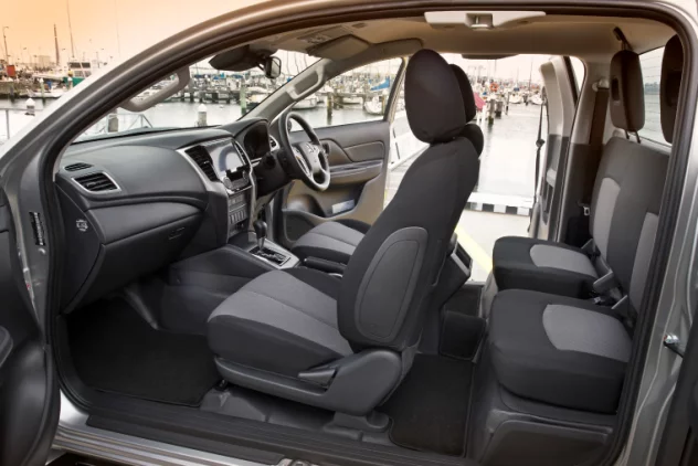 Book our commercial vehicles for your next job | Ezi Car Rental – Home