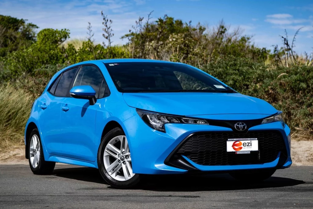 Choosing the right rental car – Home