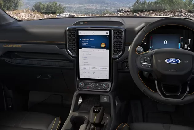 4WD and Ute Rentals from Ezi Car Rental – Home