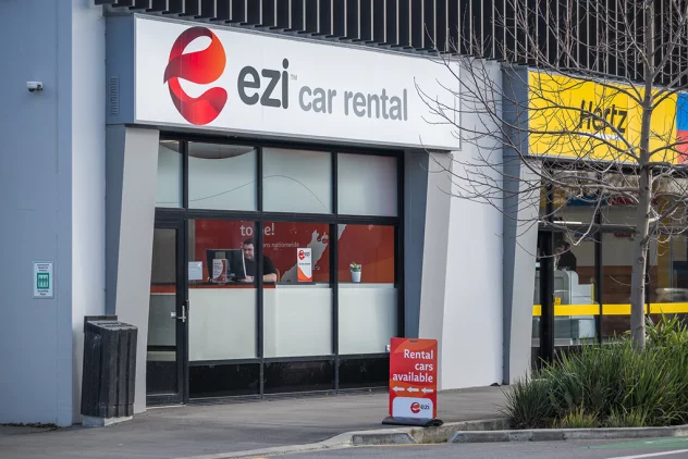 Car Rental Christchurch City | Ezi Car Rental – Home