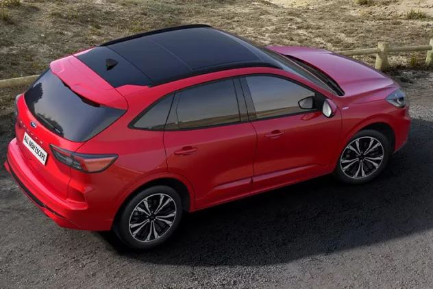 4WD and Ute Rentals from Ezi Car Rental – Home