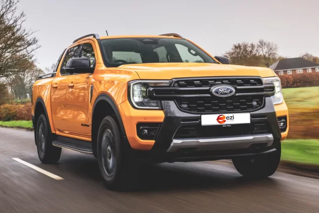 4WD and Ute Rentals from Ezi Car Rental – Home