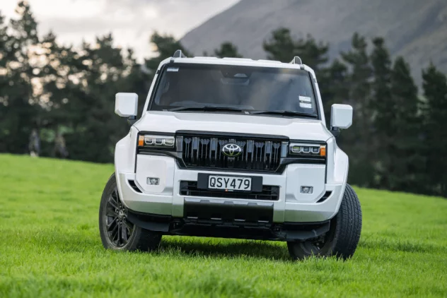 4WD and Ute Rentals from Ezi Car Rental – Home