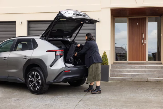 Wide variety of rental cars from Ezi Car Rental – Home